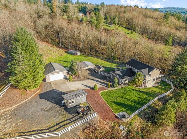 Castle Rock WA Real Estate - Castle Rock WA Homes For Sale | Zillow