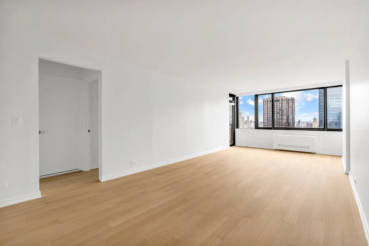 124 West 60th Street #33A in Lincoln Square, Manhattan | StreetEasy