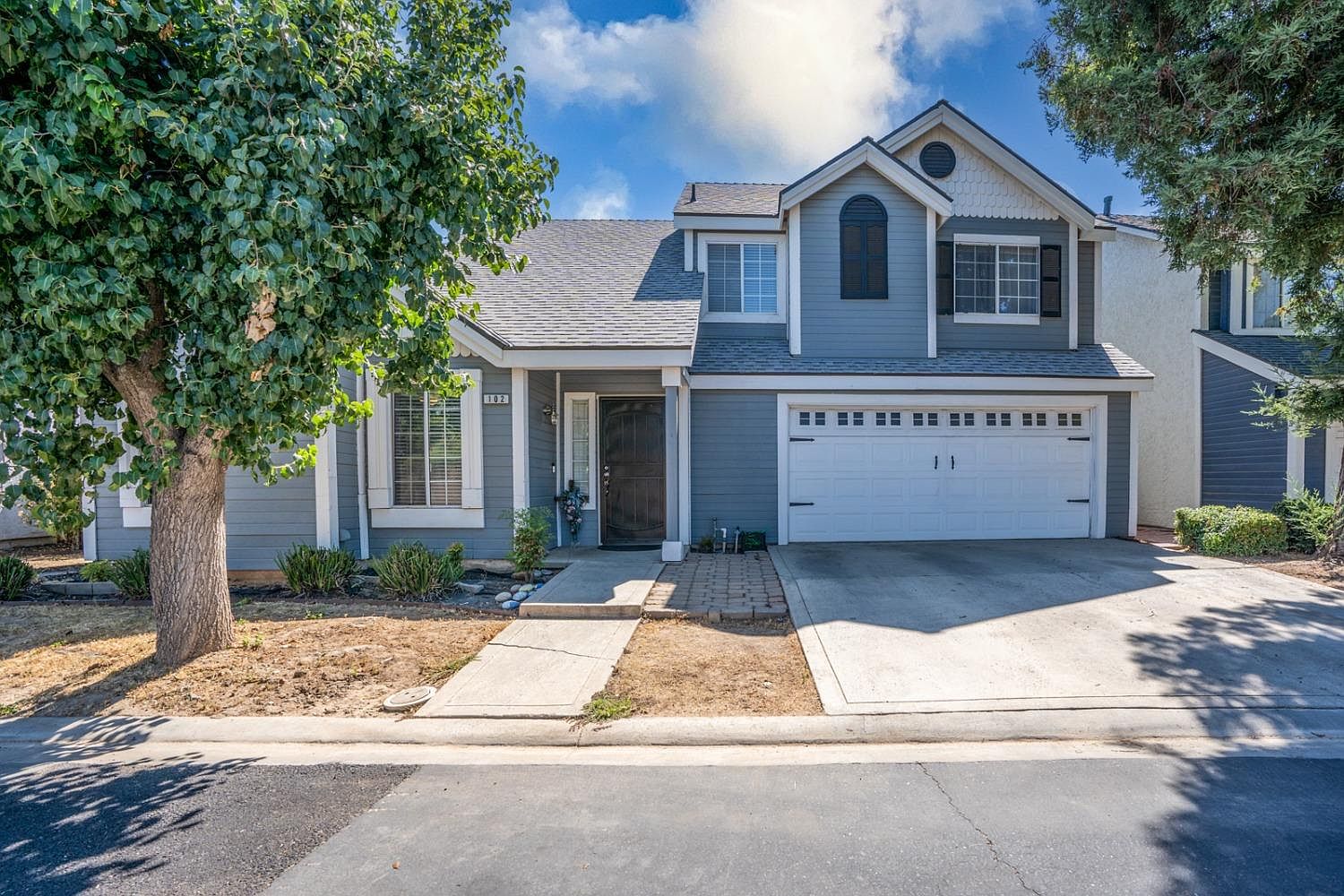 8665 N Cedar Ave UNIT 102, Fresno, CA 93720 | MLS #598087 | Zillow
