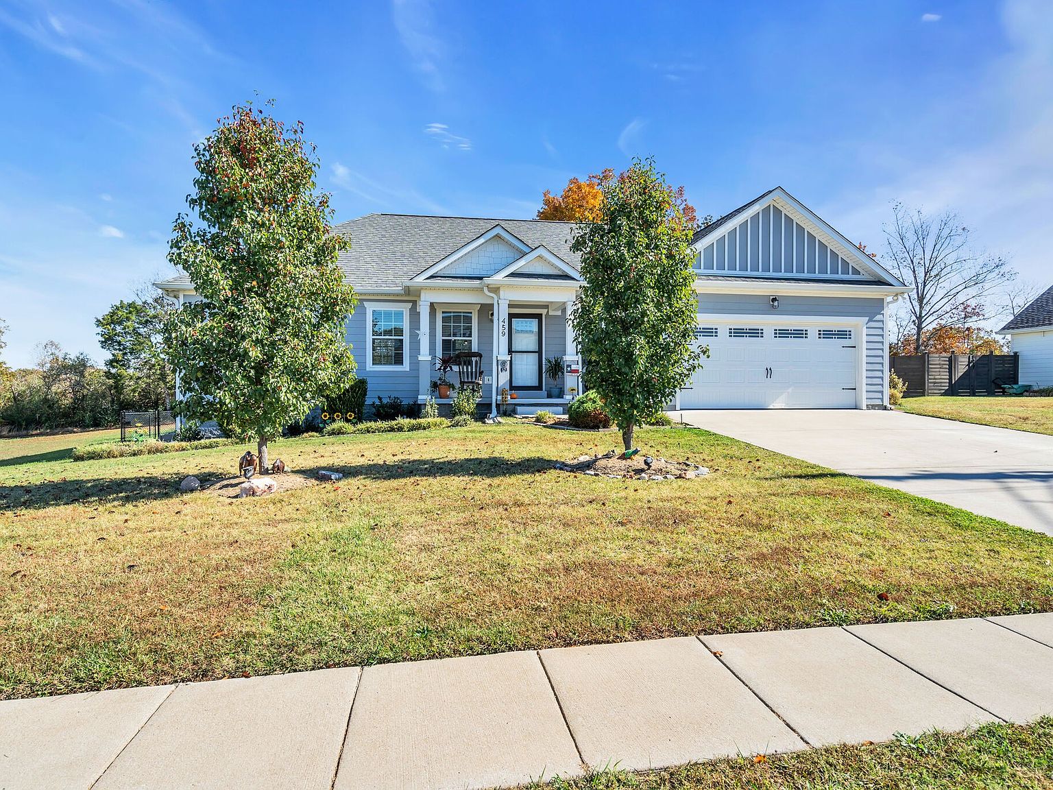 459 Diane Loop, White Bluff, TN 37187 | MLS #2588384 | Zillow