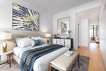 44 Water Street #4D in Financial District, Manhattan | StreetEasy