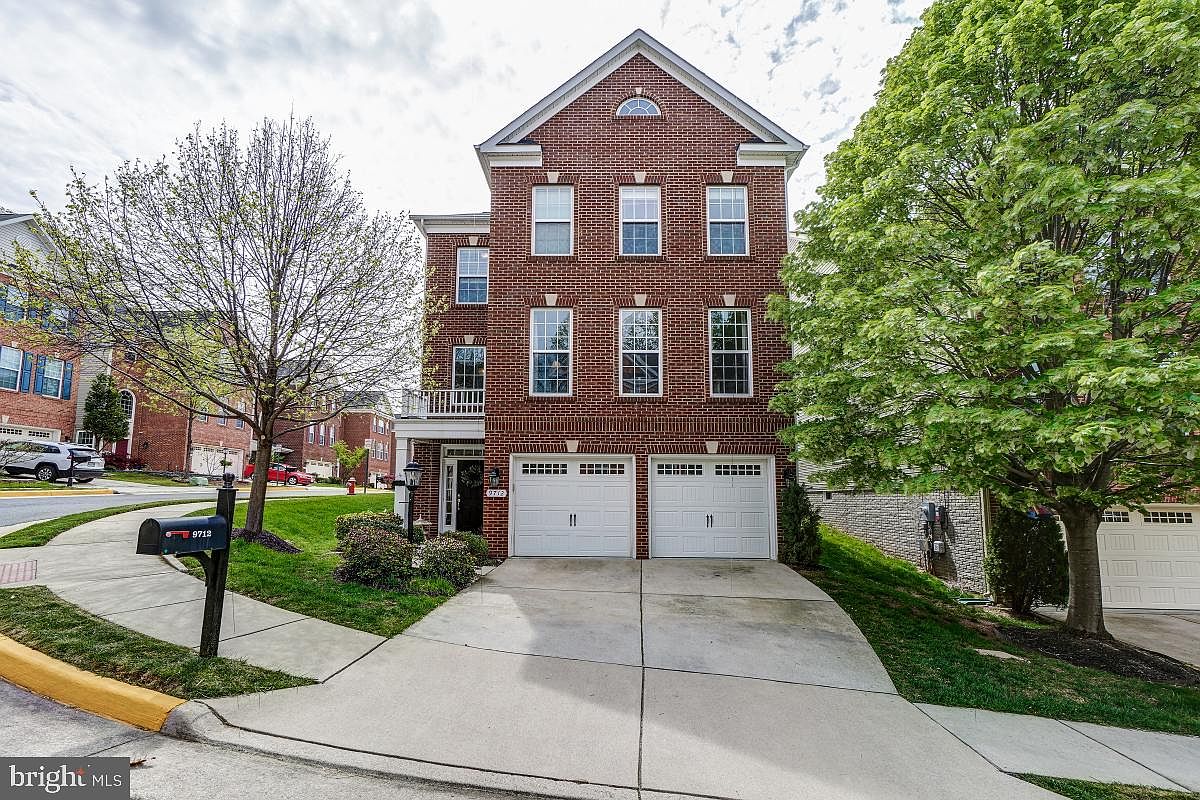 9712 Athey Rd, Lorton, VA 22079 | Zillow