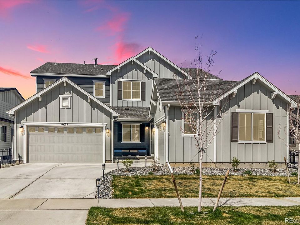 16075 E 109th Place, Commerce City, CO 80022 | MLS #9205721 | Zillow