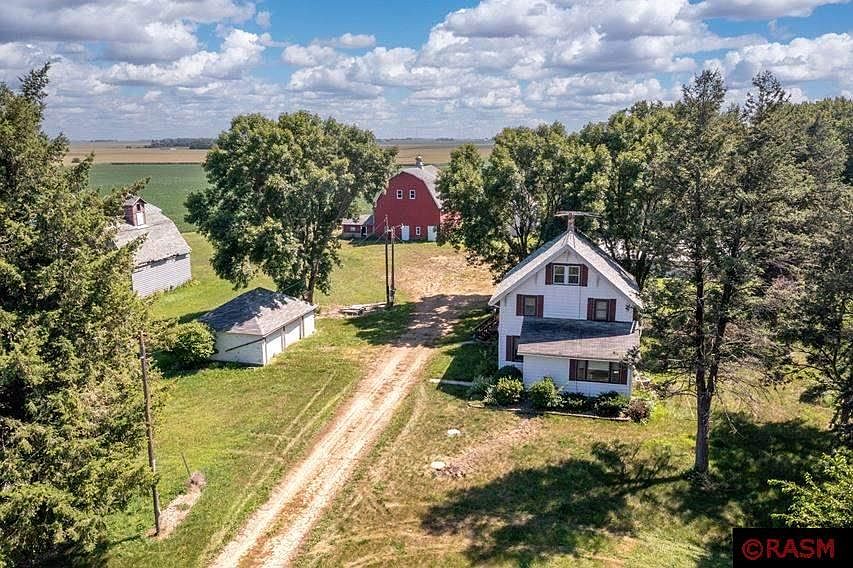 41264 40th St, Elmore, MN 56027 | Zillow