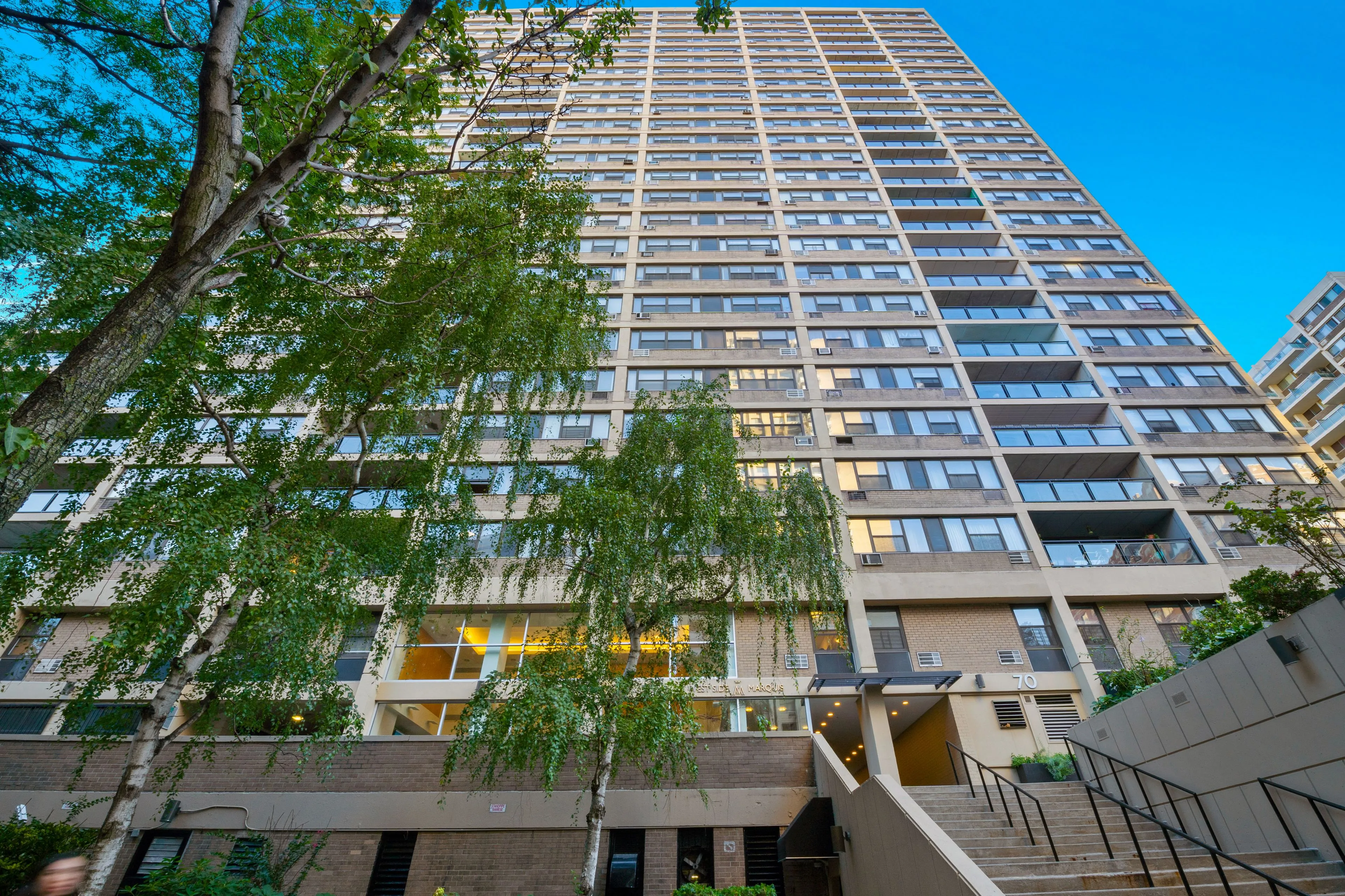 70 W. 95th Street #27C in Upper West Side, Manhattan | StreetEasy