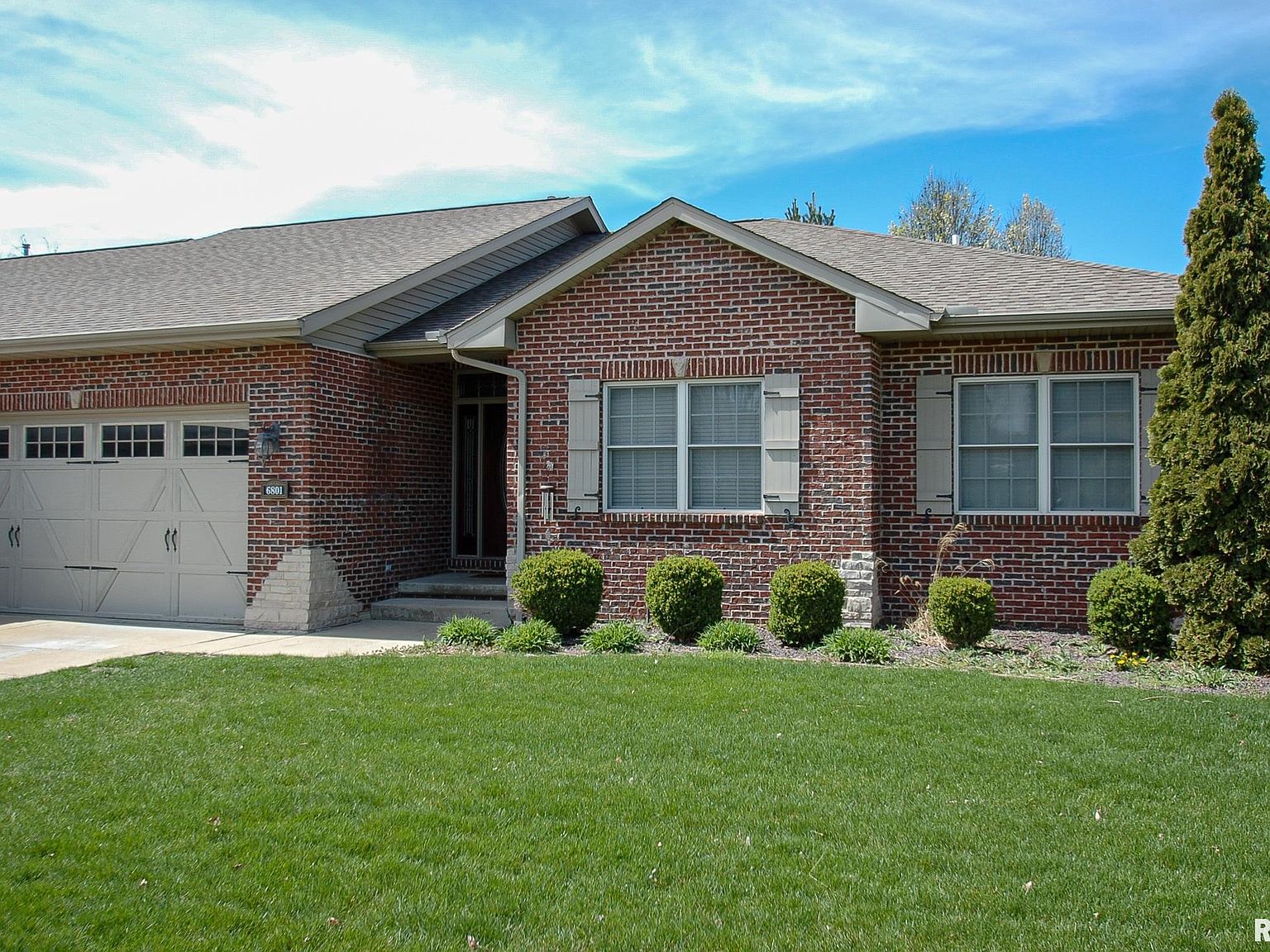 6801 N Grand Fir Dr #25B, Edwards, IL 61528 | Zillow