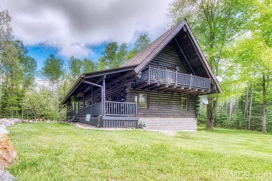 N5415 Carney Lake Rd, Iron Mountain, MI 49801 | Zillow