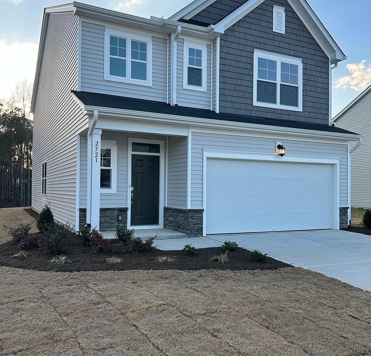 2521 Tobacco Root Dr, Raleigh, NC 27616 | Zillow