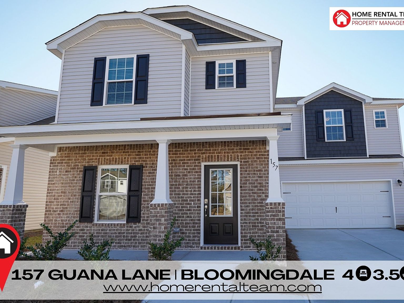 157 Guana Ln, Bloomingdale, GA 31302 | Zillow