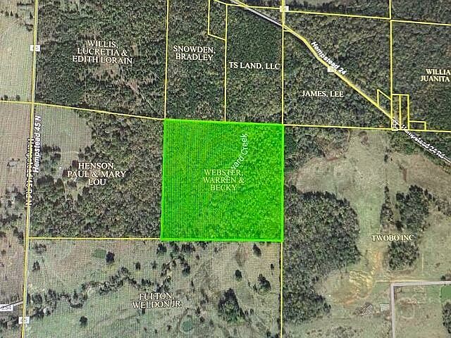 24 Hempstead, Blevins, AR 71825 | Zillow