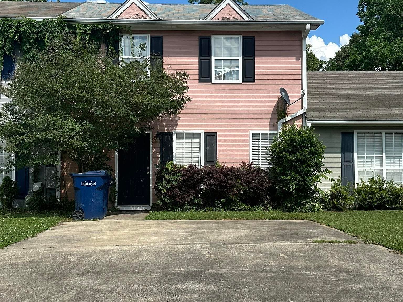 1604 King James Dr, Alabaster, AL 35007 | Zillow