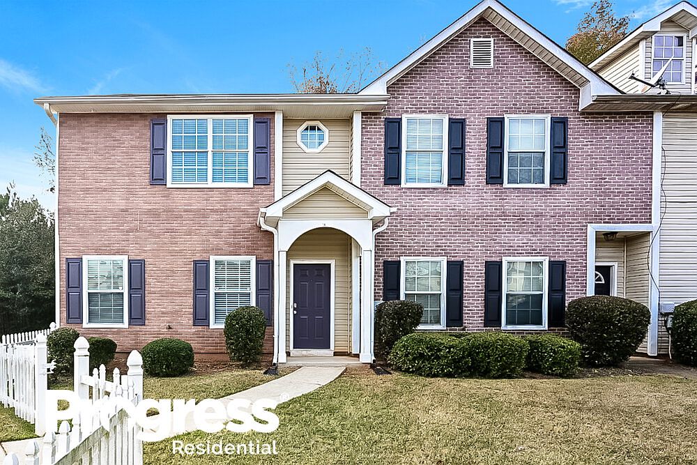 7667 Commerce Ct, Riverdale, GA 30296 | Zillow
