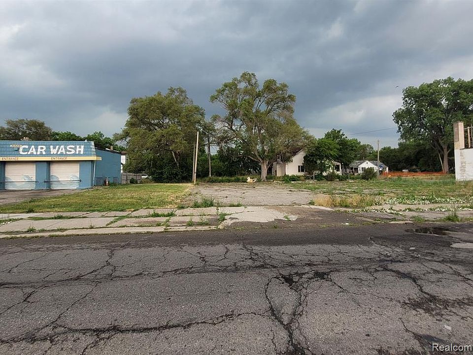 7126 Puritan St, Detroit, MI 48238 | MLS #20230045740 | Zillow