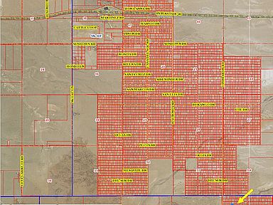 Estancia Ranchettes, Moriarty, NM 87035 | Zillow