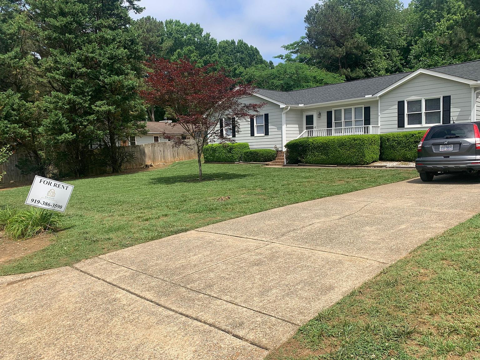 1305 Paddock Dr, Raleigh, NC 27609 | Zillow