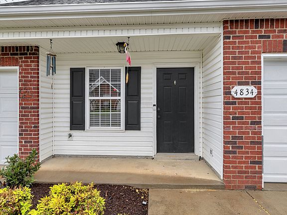 4834 Chelanie Cir, Murfreesboro, TN 37129 | MLS #2635865 | Zillow