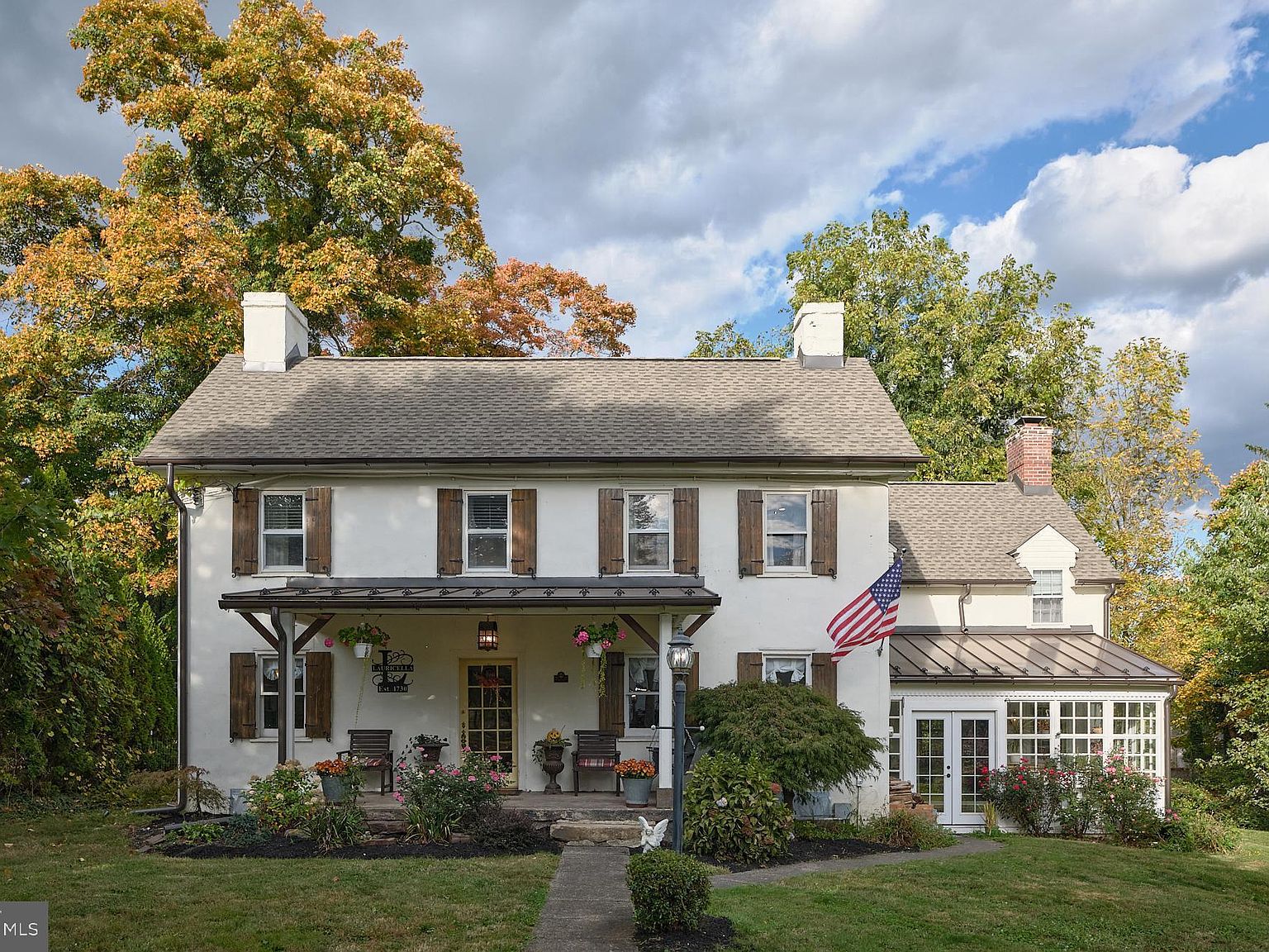 1321 Spencer Rd, Ivyland, PA 18974 | Zillow