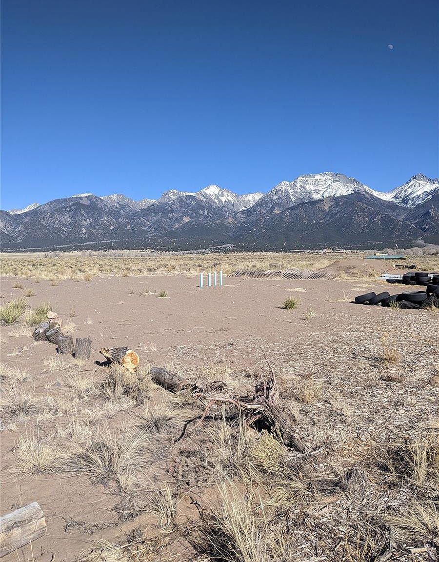 1157, 1158, 1159 Camino Del Rey, Crestone, CO 81131 | MLS #5190149 | Zillow
