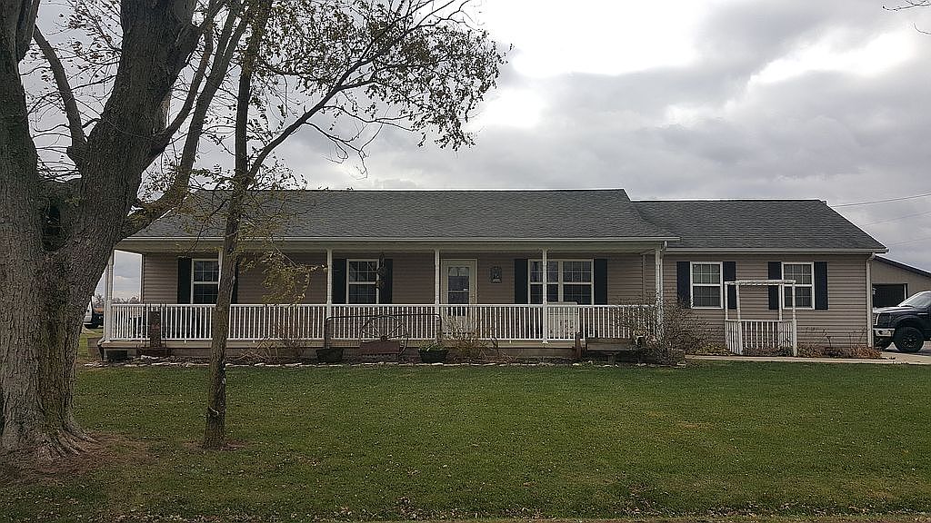 3435 Rowe Ging Rd SW, Washington Court House, OH 43160 | Zillow