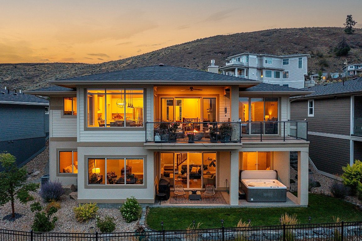 3812 Terrapin Pl, Vernon, BC V1T 9Y2 | MLS #10331148 | Zillow