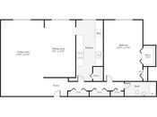 Avalon The Albemarle - 4501 Connecticut Ave NW Washington DC | Zillow