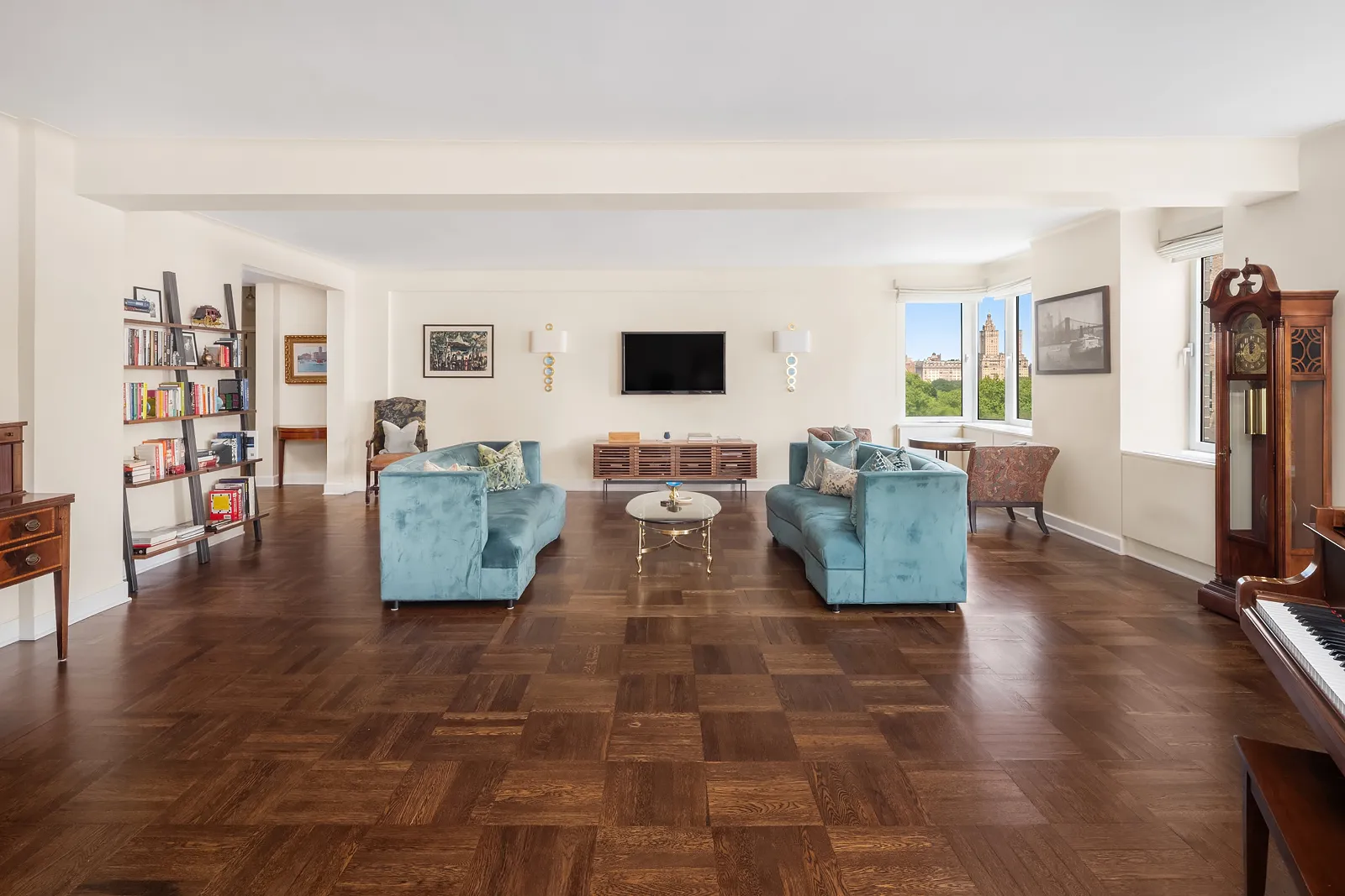 875 5th Avenue #12EF in Lenox Hill, Manhattan | StreetEasy