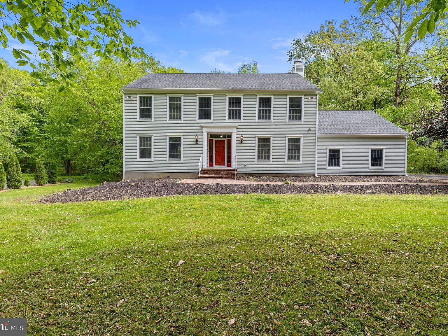 11 Ginger Rd, Chesterfield, NJ 08515 | Zillow