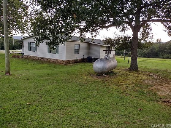 590 Oak Grove Loop, Timbo, AR 72680 | MLS #23022203 | Zillow