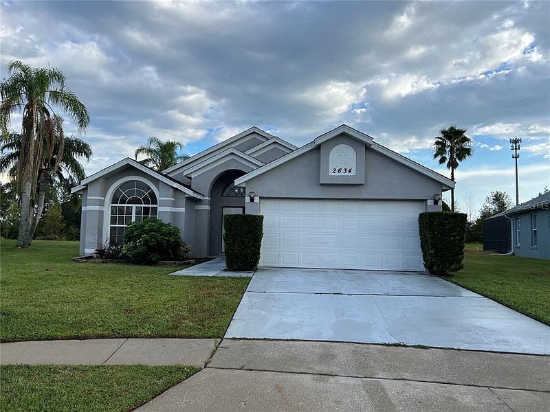 2634 Meadow Oaks Loop, Clermont, FL 34714 | Zillow