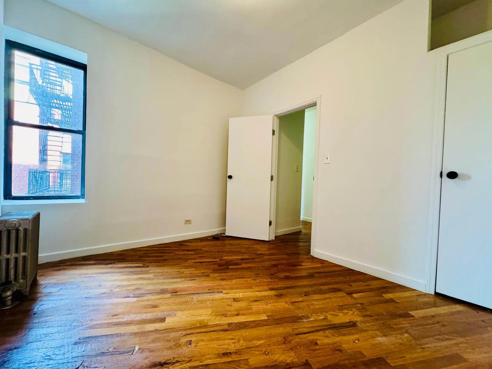476 Clinton Avenue #4G in Clinton Hill, Brooklyn | StreetEasy