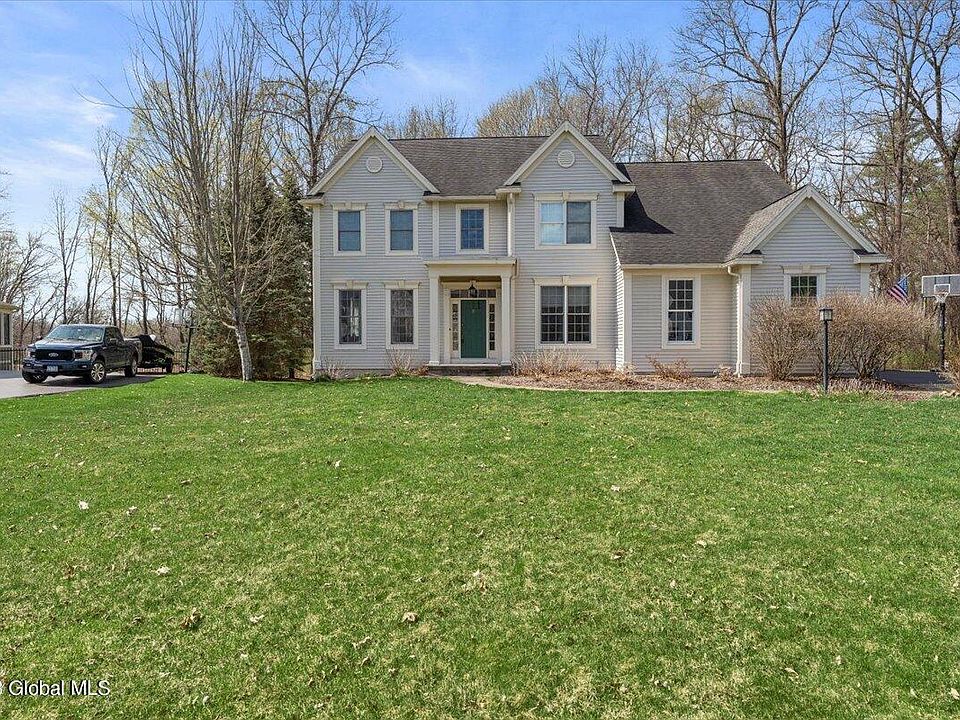 40 Tyler Drive, Saratoga Springs, NY 12866 | Zillow