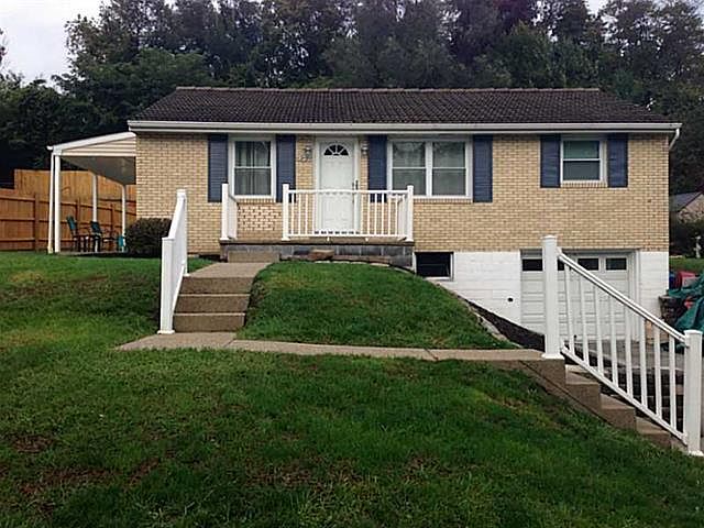 219 Tartline Dr, Glenshaw, PA 15116 | Zillow