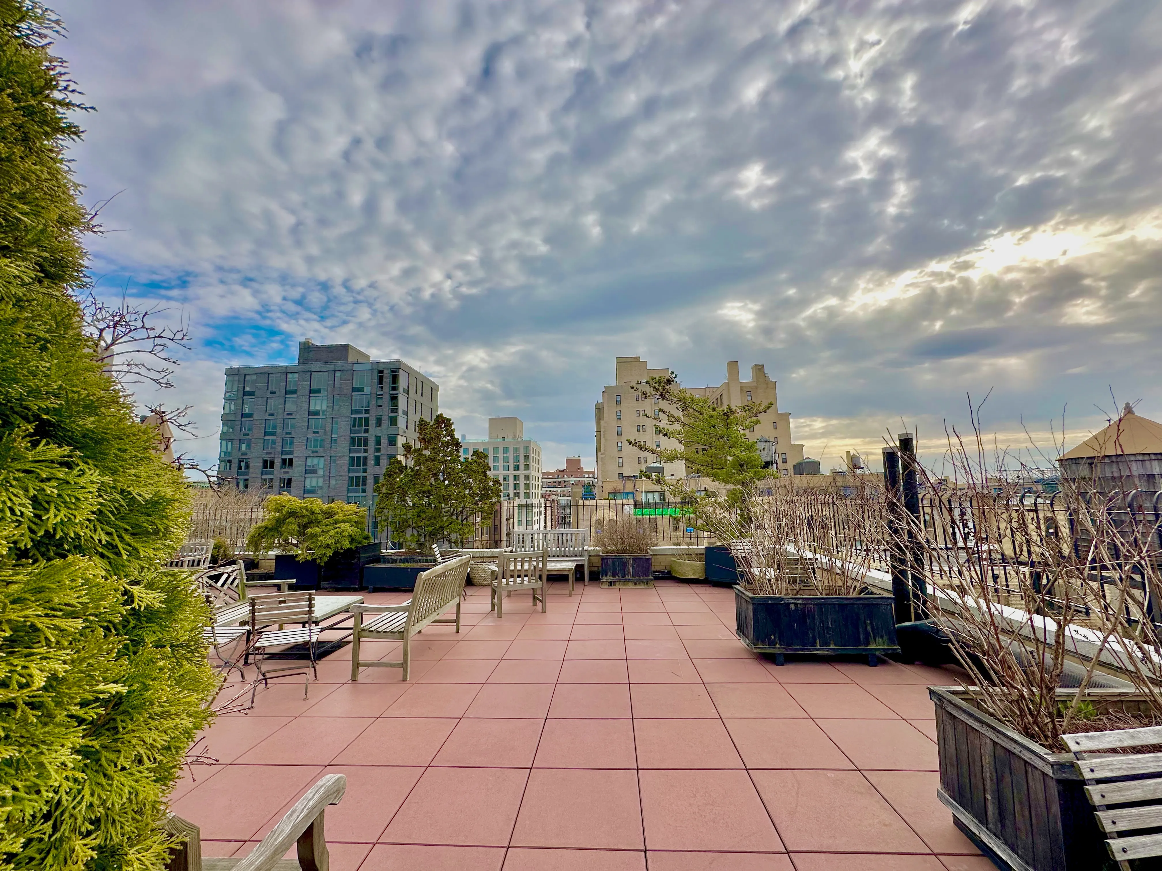 250 West 94th Street #14JK in Upper West Side, Manhattan | StreetEasy