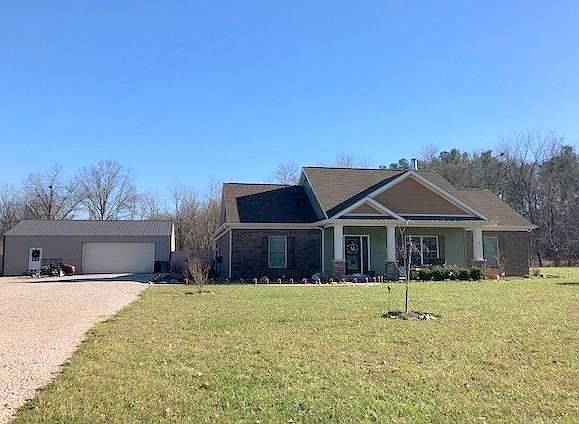 5512 Highway 142, Philpot, KY 42366 | Zillow
