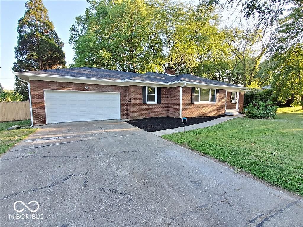 4205 Devon Dr, Indianapolis, IN 46226 | Zillow
