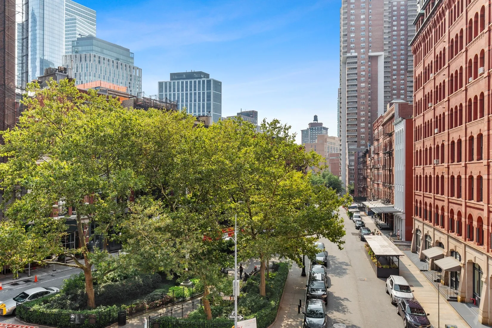 42 Hudson Street #4 in Tribeca, Manhattan | StreetEasy