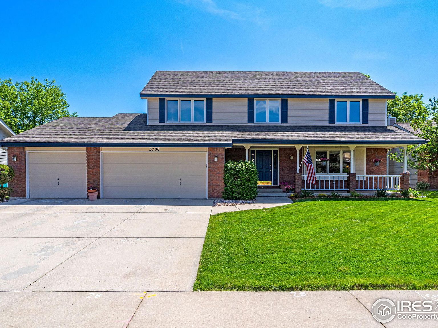 3706 Kentford Rd, Fort Collins, CO 80525 | MLS #991209 | Zillow