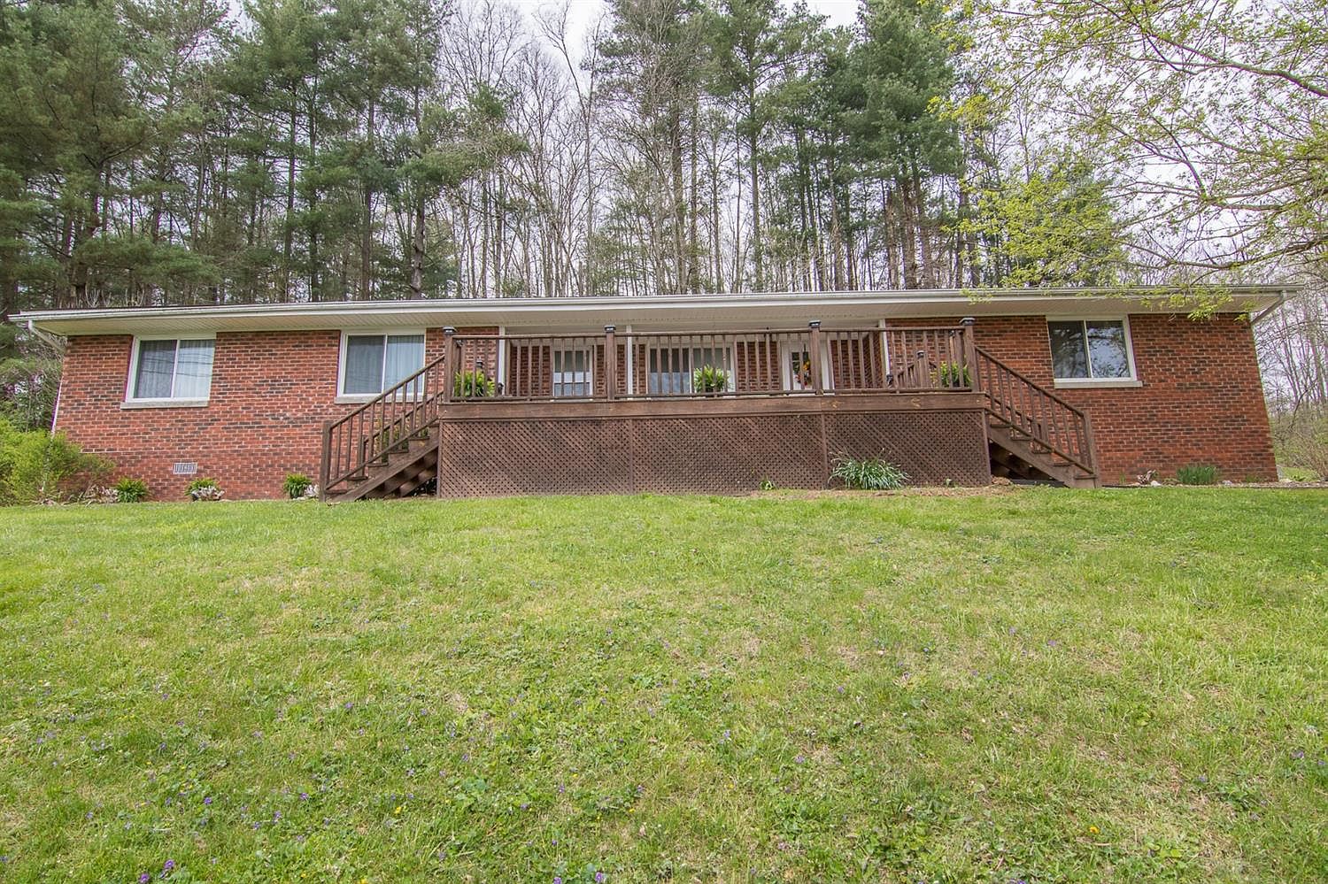 713 Indian Hls, Grayson, KY 41143 | Zillow
