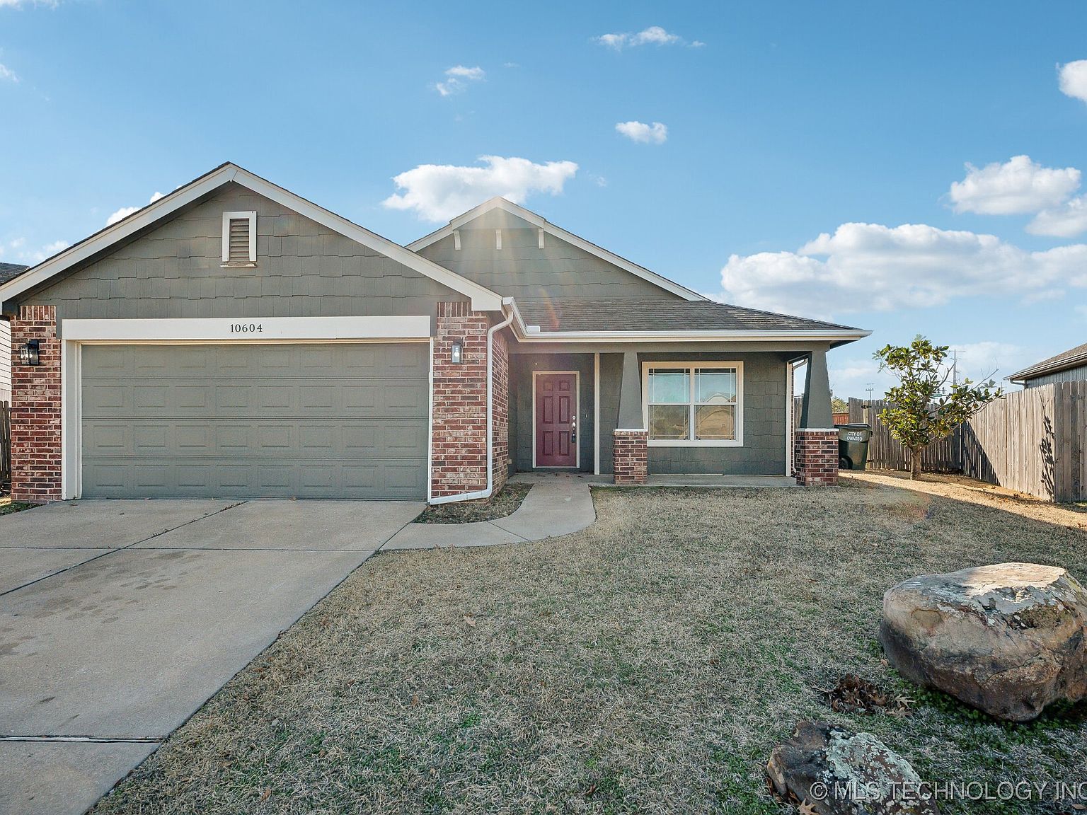 10604 N 146th East Ave, Owasso, OK 74055 | Zillow