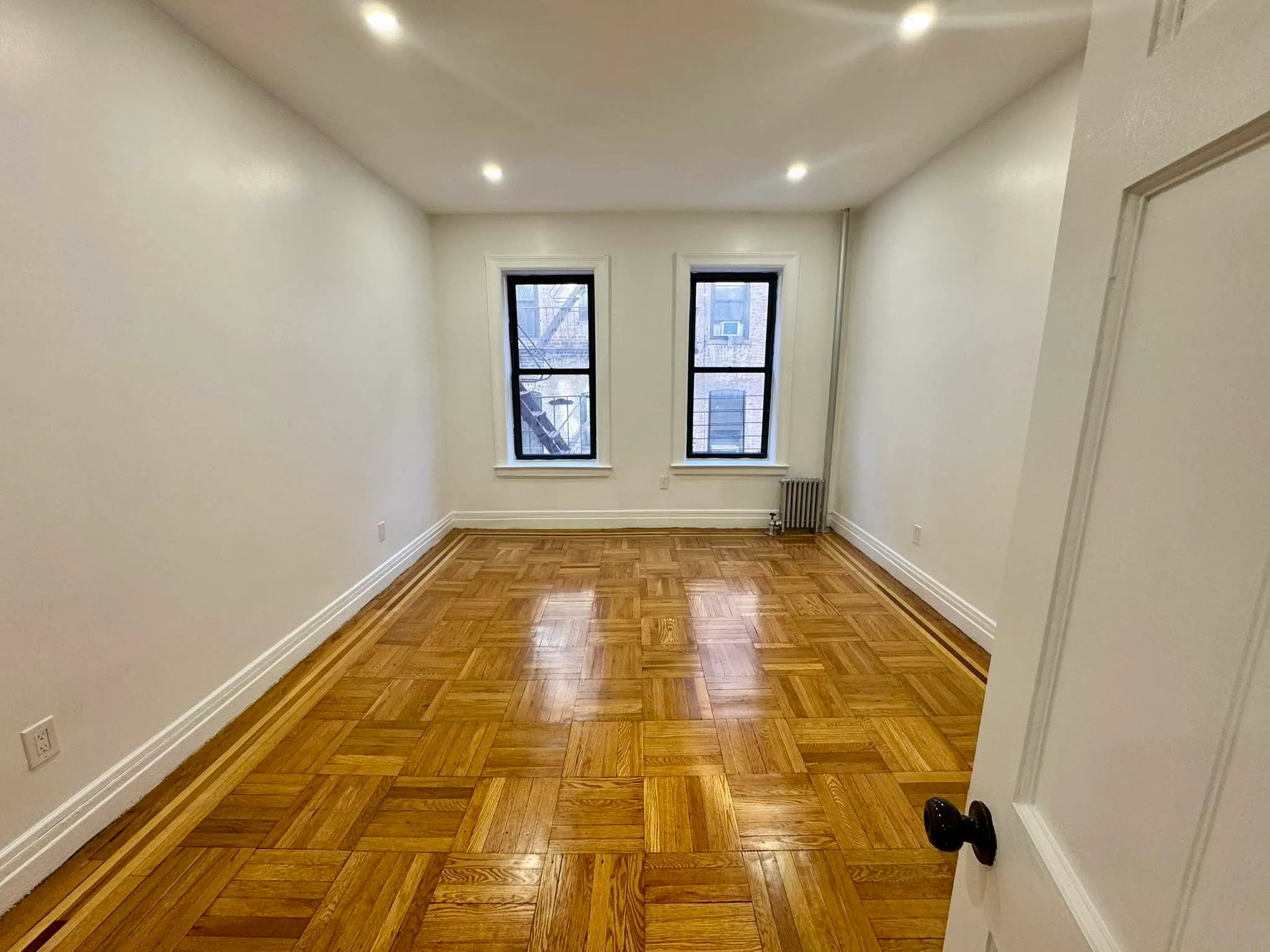 510 West 190th Street #2 in Fort George, Manhattan | StreetEasy