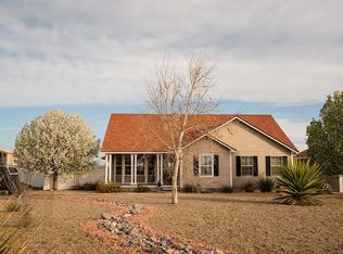 2500 W Highway 90, Alpine, TX 79830 | MLS #149229 | Zillow