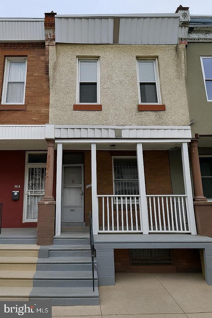 2926 N Stillman St, Philadelphia, PA 19132 | MLS #PAPH2575340 | Zillow