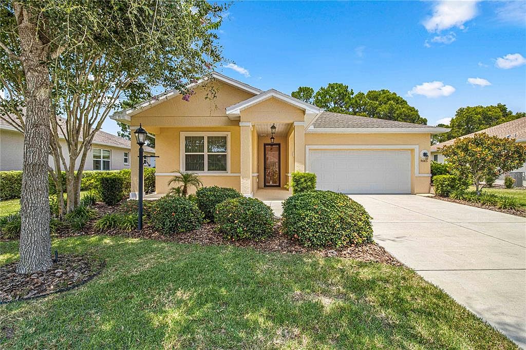 9685 SW 95th Loop, Ocala, FL 34481 | Zillow