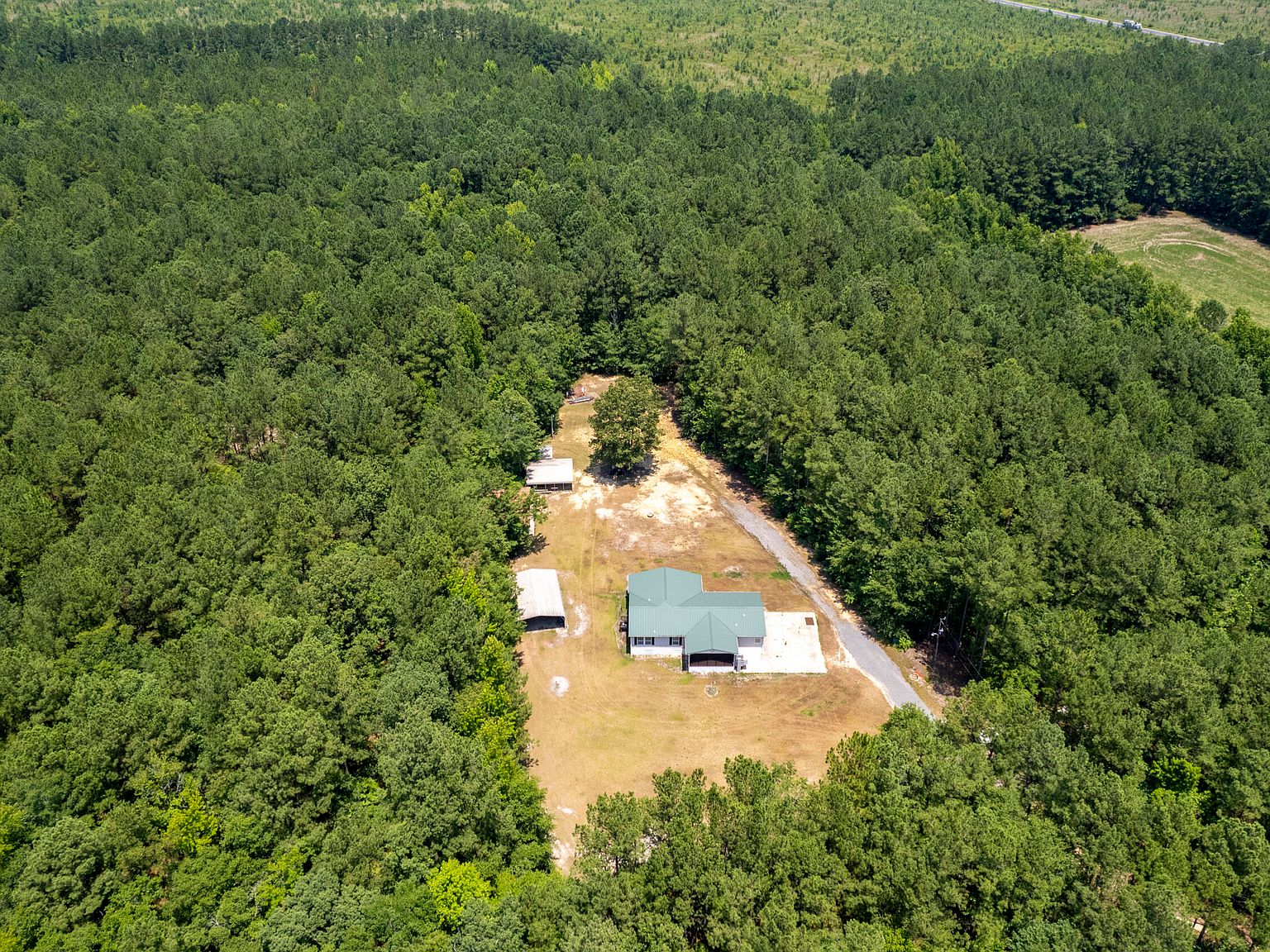11531 June Burn Rd, New Zion, SC 29111 | Zillow