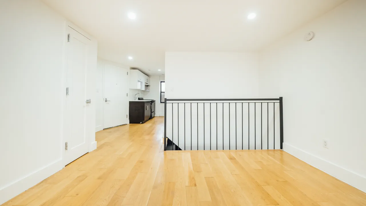 26 Lefferts Place #1A in Clinton Hill, Brooklyn | StreetEasy
