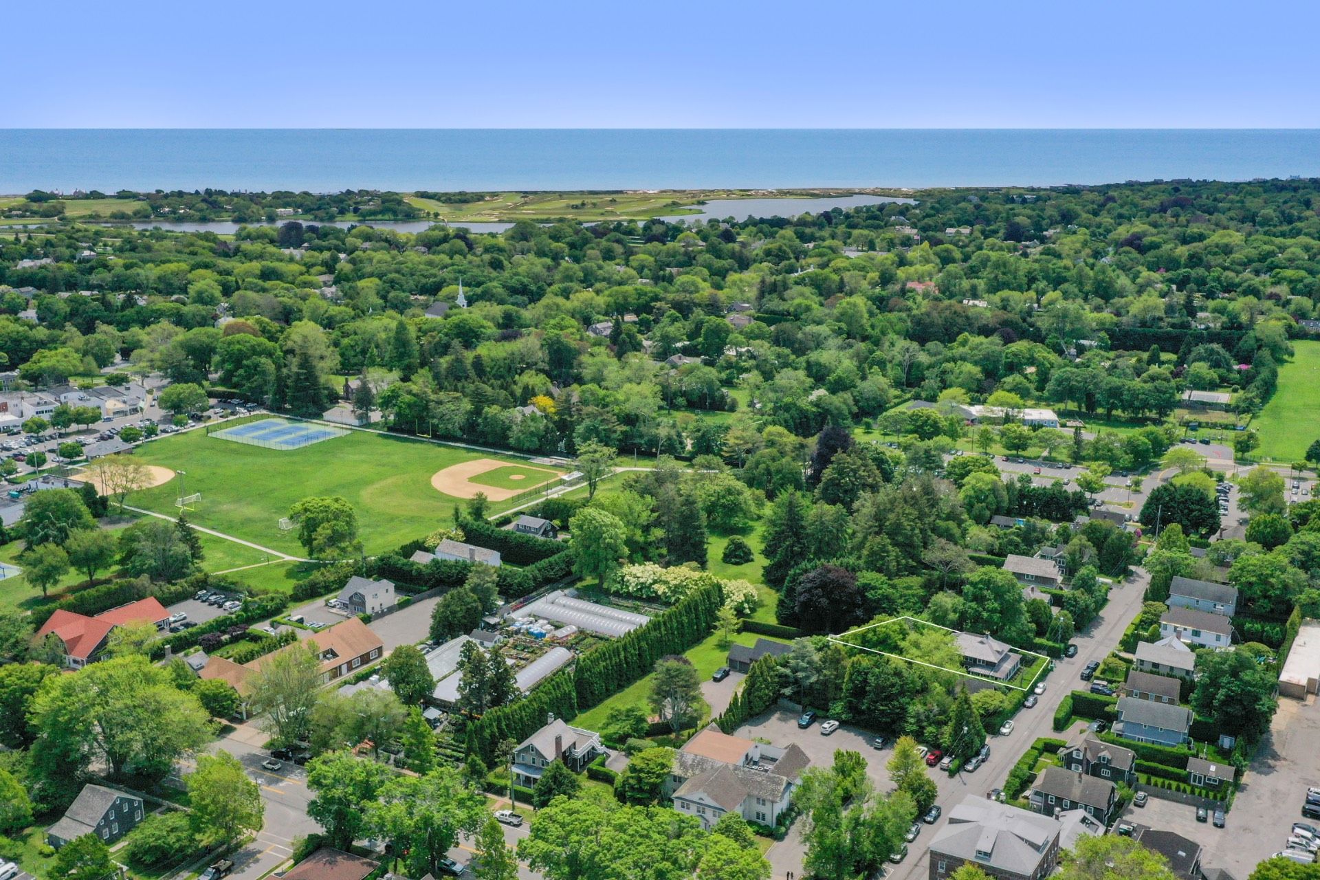 12 Pleasant Ln, East Hampton, NY 11937 | Out East