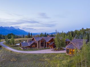 3000 N Riva Ridge Rd, Jackson, WY 83001 | MLS #19-2895 | Zillow