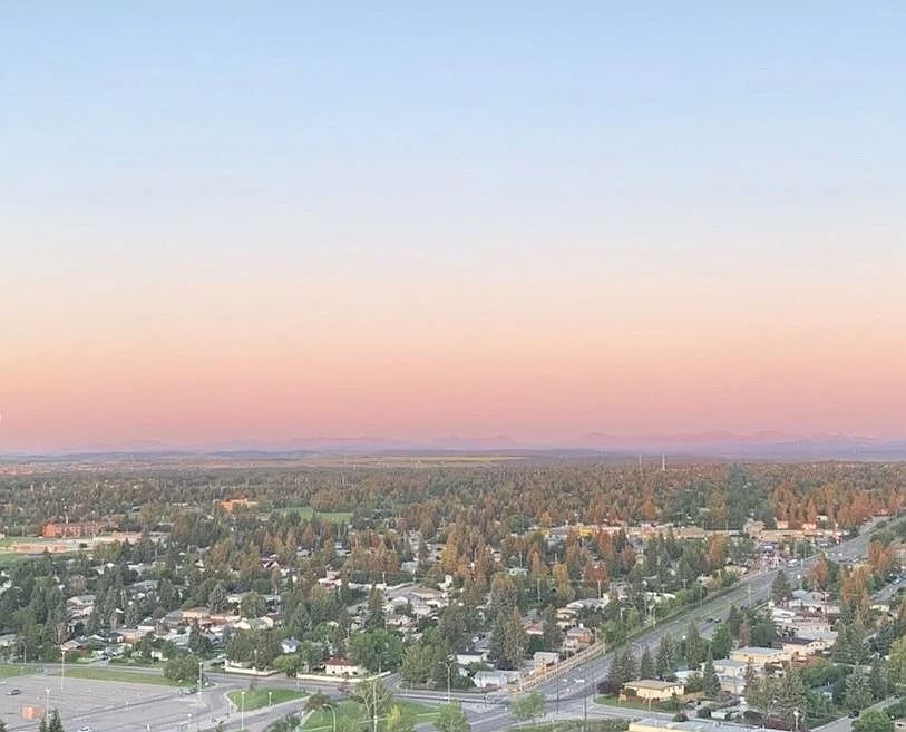 The Pinnacle - 9600 Southland Cir SW Calgary AB | Zillow