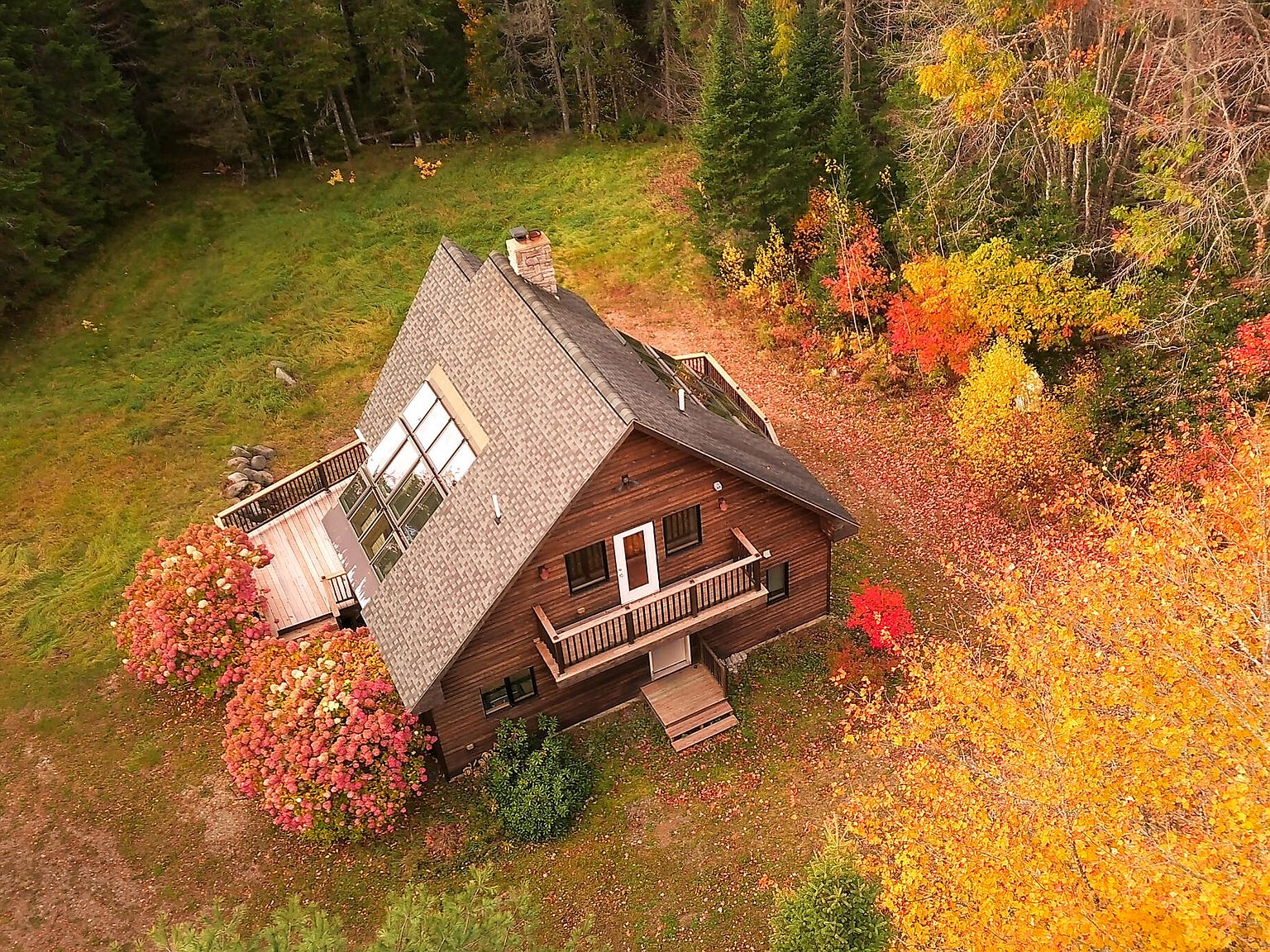 472 Spring Bridge Road, Greenbush, ME 04418 | Zillow