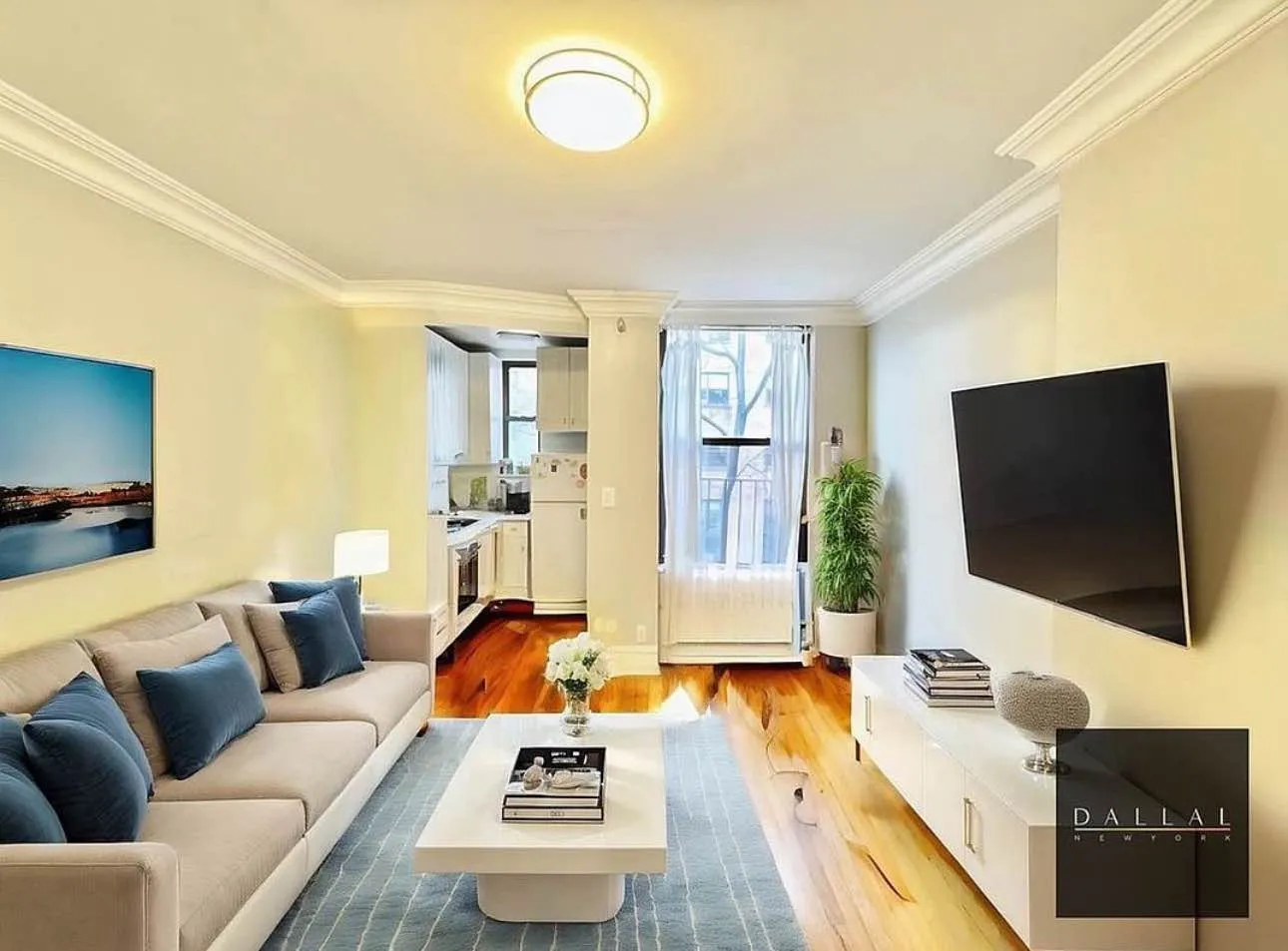 236 East 88th Street #5FE in Yorkville, Manhattan | StreetEasy